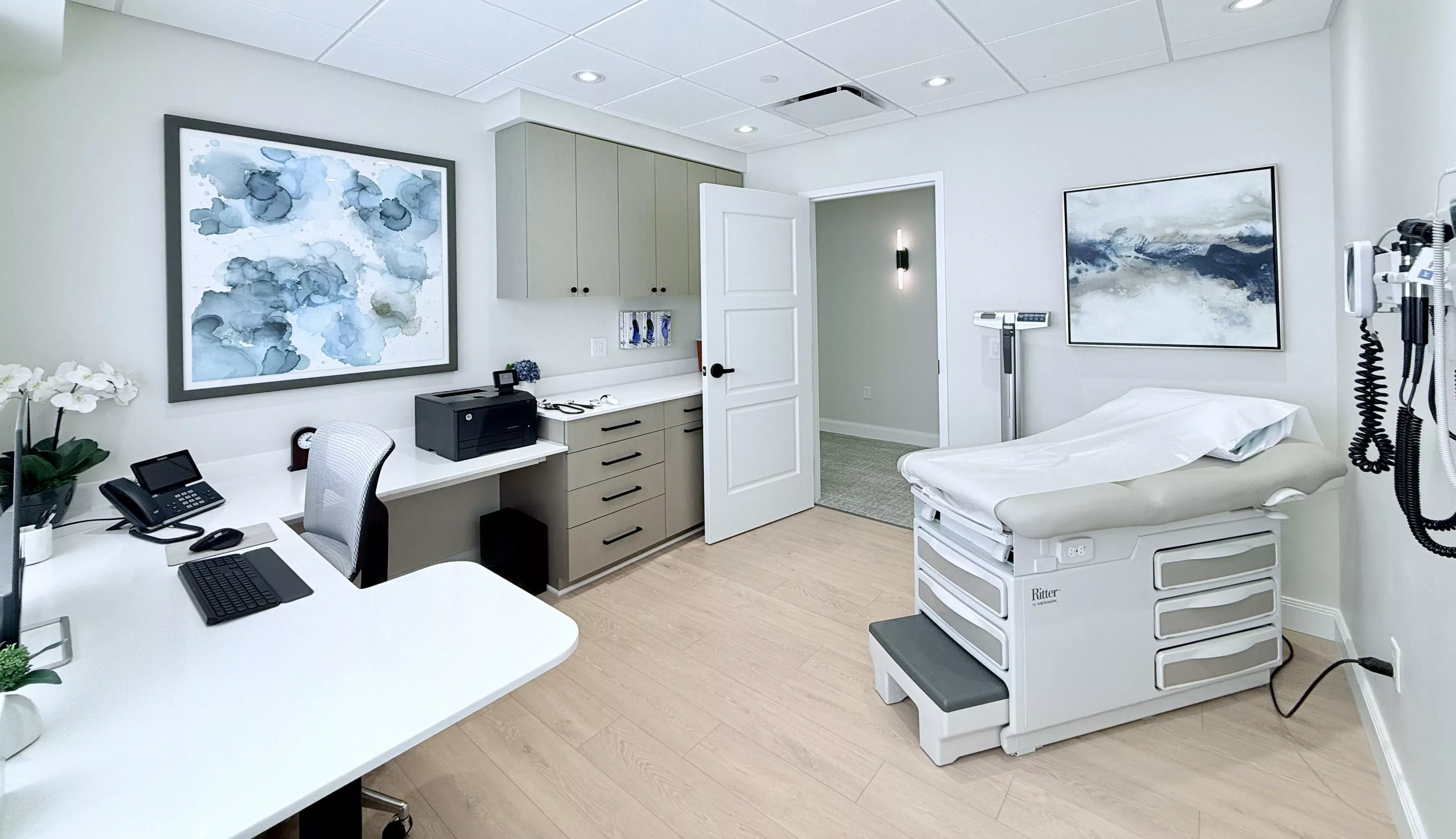 Concierge Medicine | Exceptional Health